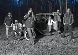 SwampDaWamp with special guests Boo Ray, Nick Nyguyen in