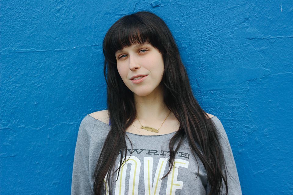 Elisabeth Beckwitt, Blackwood Row, The Bad Haircuts, Devon