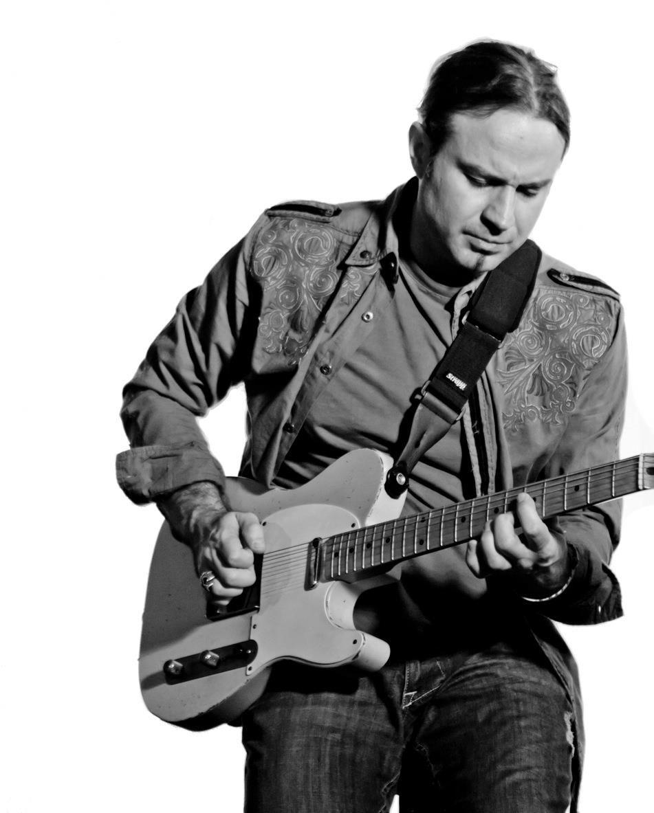 Big Stage Mondays Hit Songwriters Show Featuring Ray Stephenson