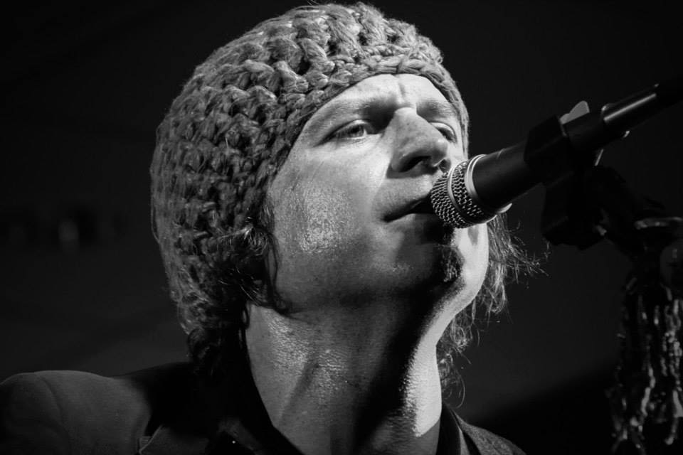 Big Stage Mondays Hit Songwriters Show Featuring Ray Stephenson