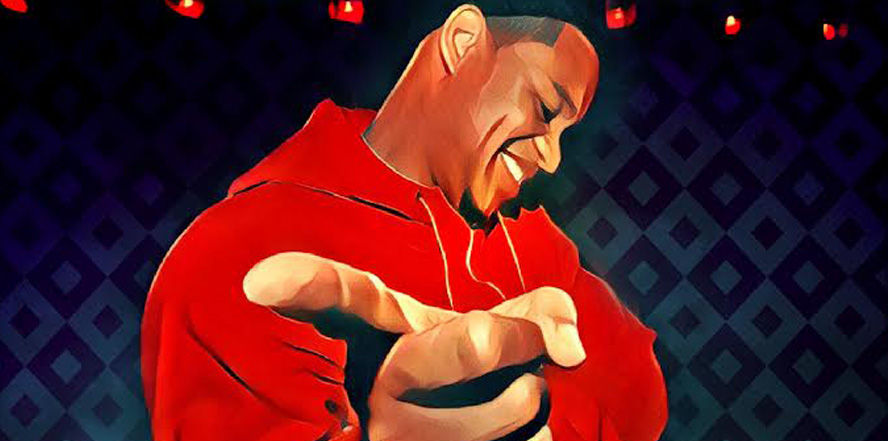 Special Birthday Celebration for the Legendary Voodoo Ray with