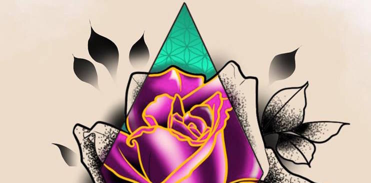 Friday 13th Tats @ InkSmith Tattoo in Louisville at InkSmith