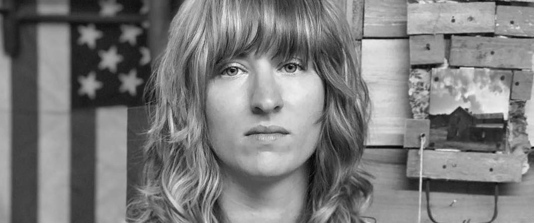 Erica Blinn, Todd Farrell Jr, Kasey Anderson in Nashville at The 5