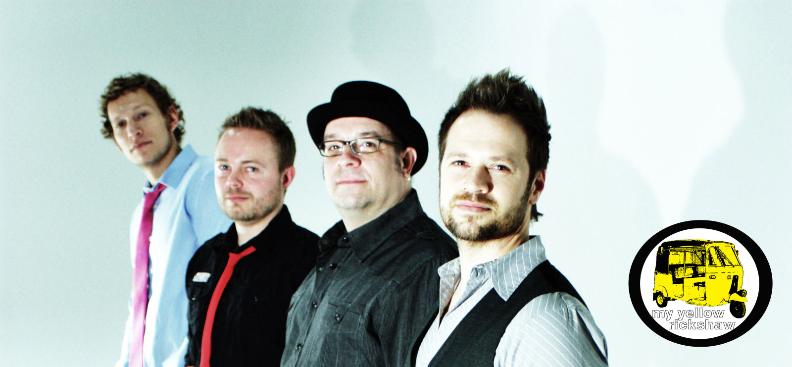 Sounds of the Summer Music Series with My Yellow Rickshaw in