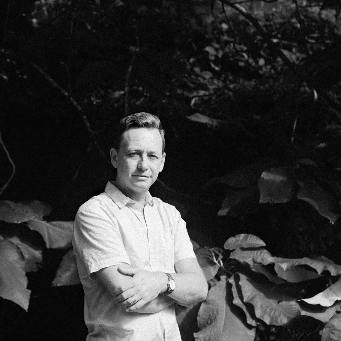 Author event with Silas House, author of Southernmost in