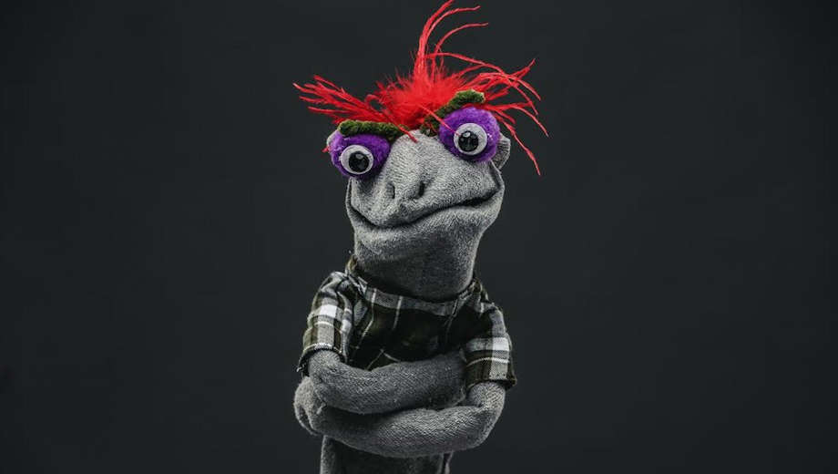 Hand to God: Tony-Nominated Demonic Puppet Comedy in Seattle at