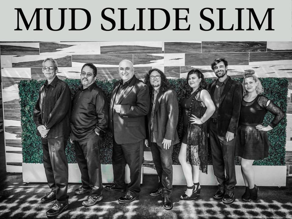 Mud Slide Slim: The Music of James Taylor and Carole King in San