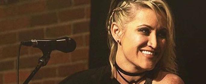 In The Round with Tiffany Goss, Matt Alderman, Jon Stone and Eric