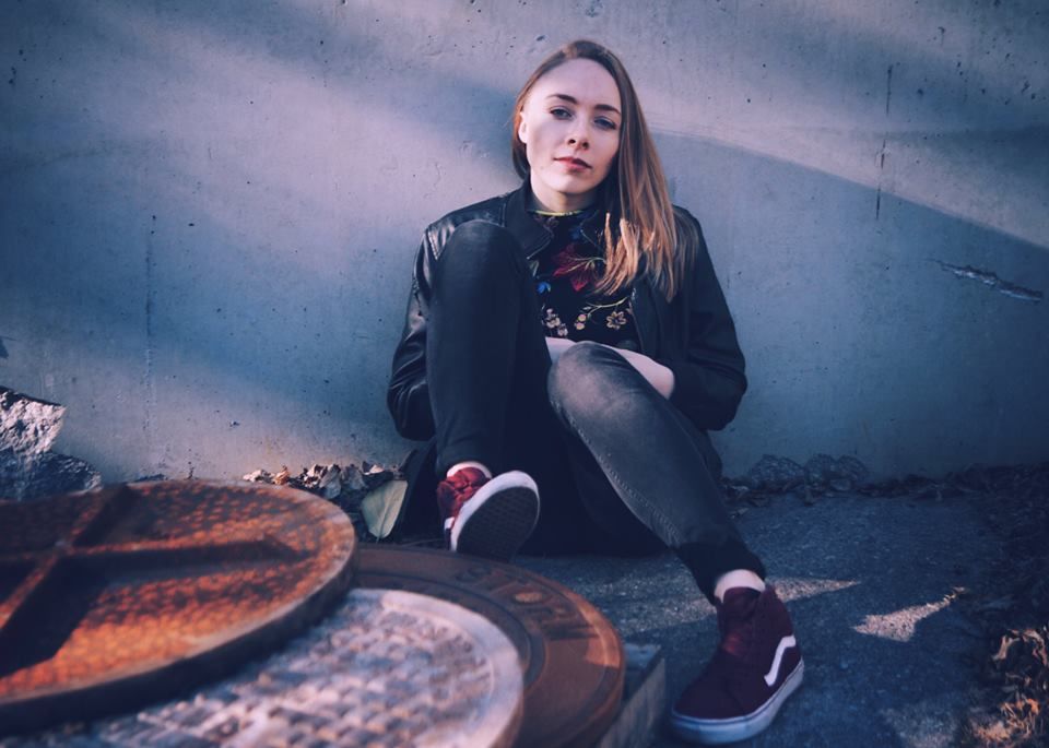 Wonder Woman feat. Kellie Besch, Anna Mae, Chelsea Lankes, ELA