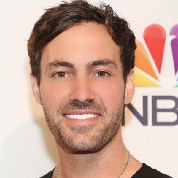 Jeff Dye in San Antonio at Laugh Out Loud Comedy Club