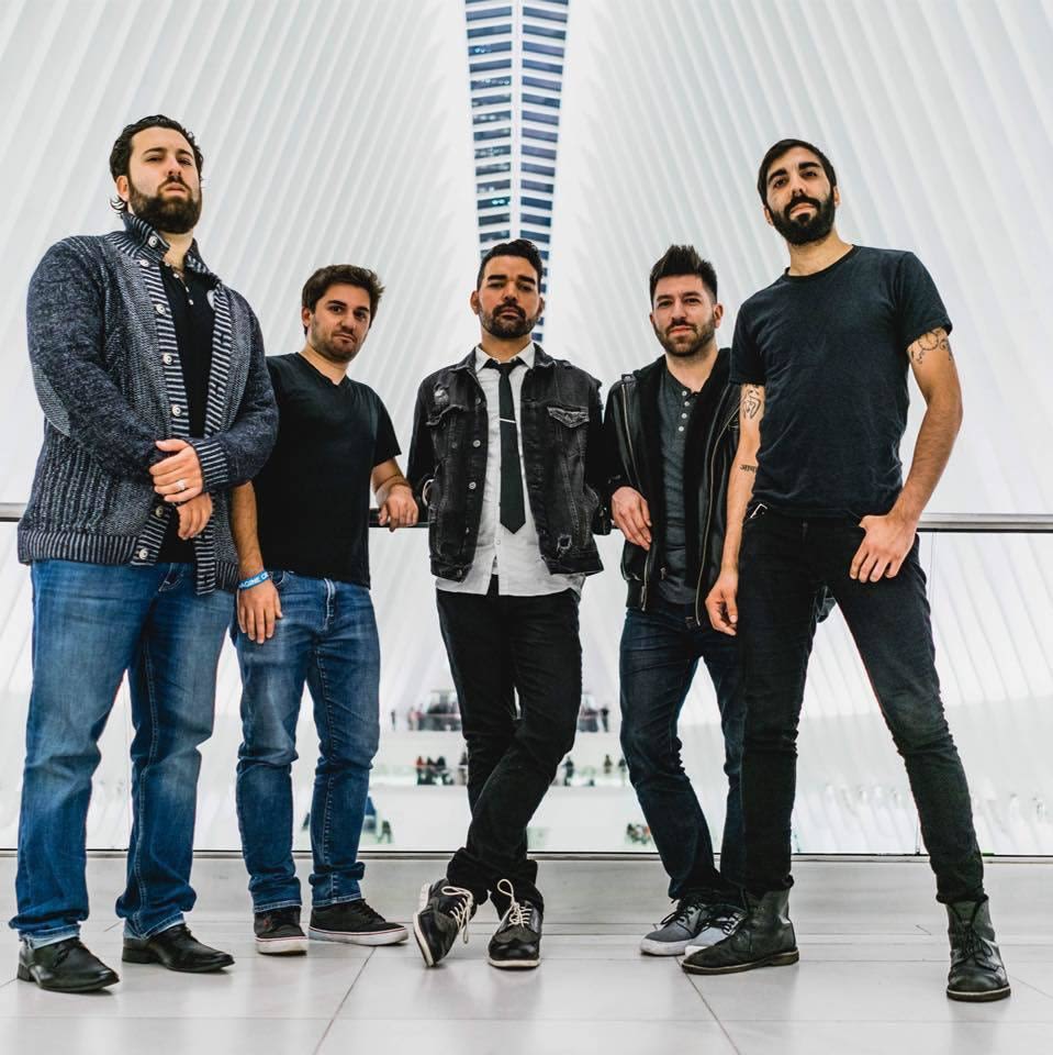 Hello Halo, Quantum Split, Tempest City, Wild Planes, Wake the