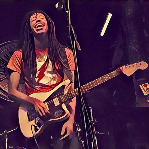 Ping Rose + The Anti-Heroes in Nashville at Acme Feed and Seed