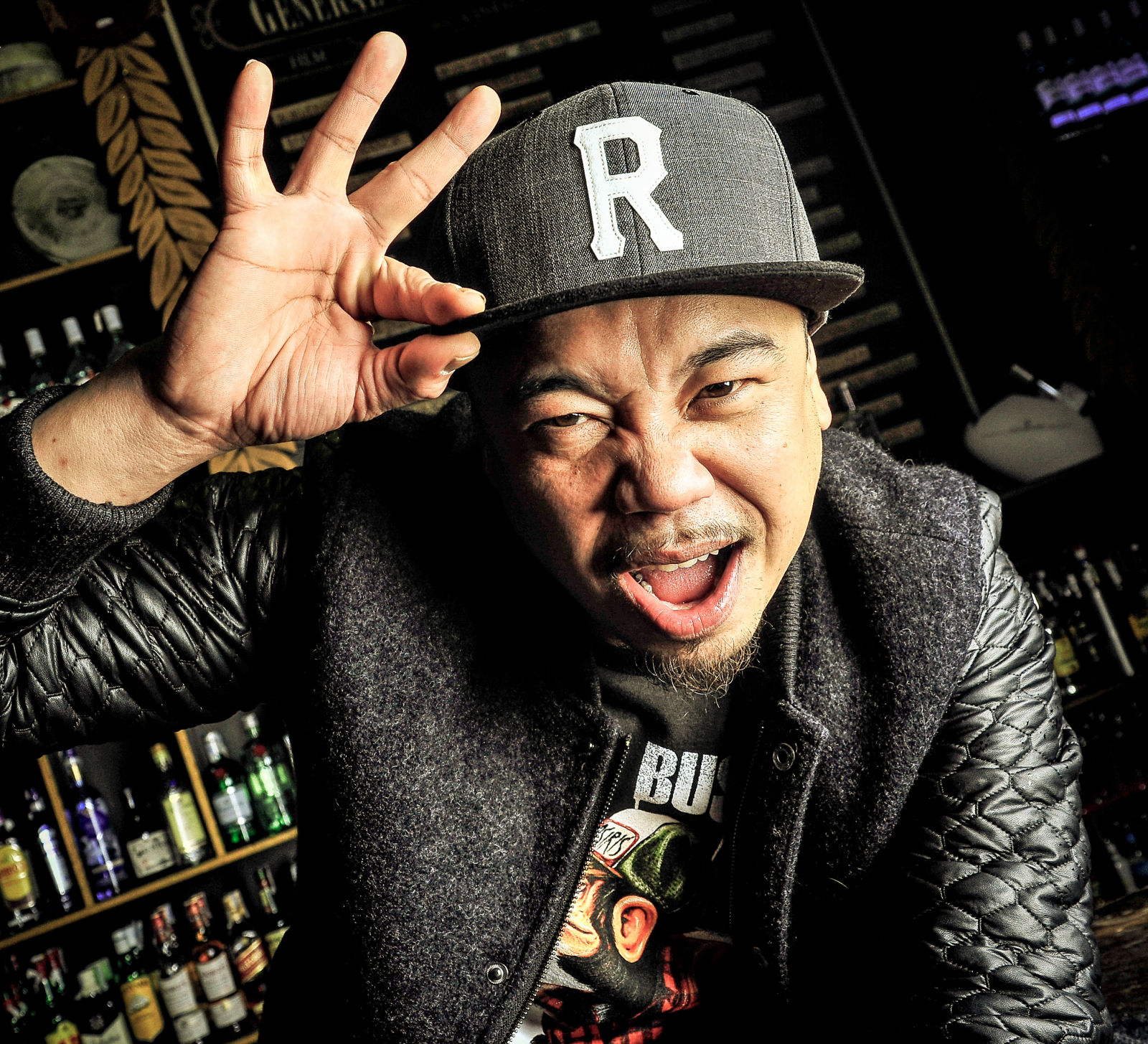 KX FEST FEATURING JUSTIN PARK & H1GHER MUSIC (DAY 2) in Los Angeles