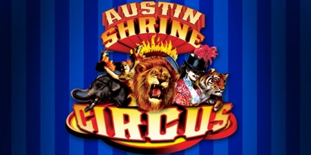 Austin Shrine Circus in Cedar Park at H-E-B Center at Cedar Park