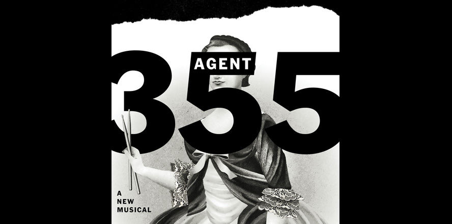 Agent 355: In Concert in New York at Le Poisson Rouge