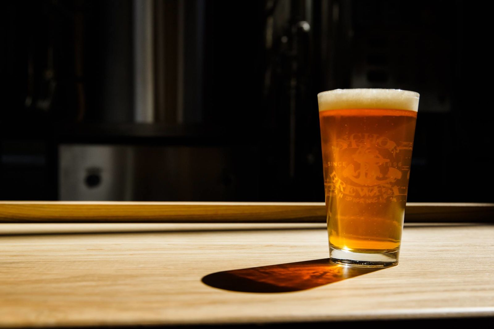 First Tap Friday in San Francisco at Anchor Public Taps