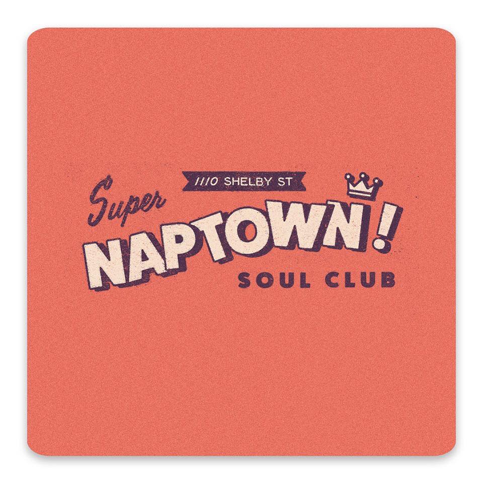 Naptown Soul Club ›‹ Funk Night Records in Indianapolis at CLOSED