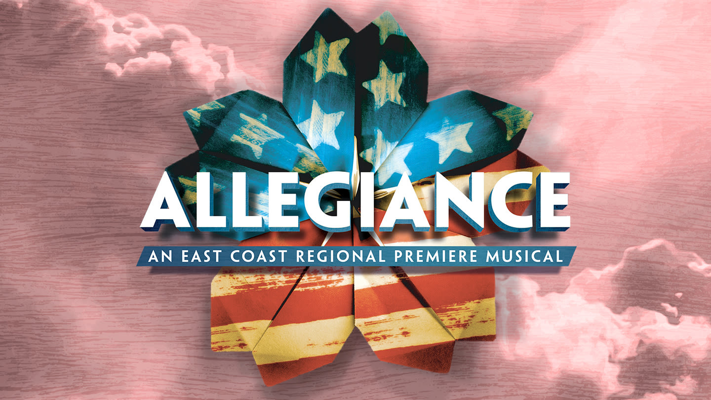 Allegiance : Musical Inspired by George Takei in Boston at