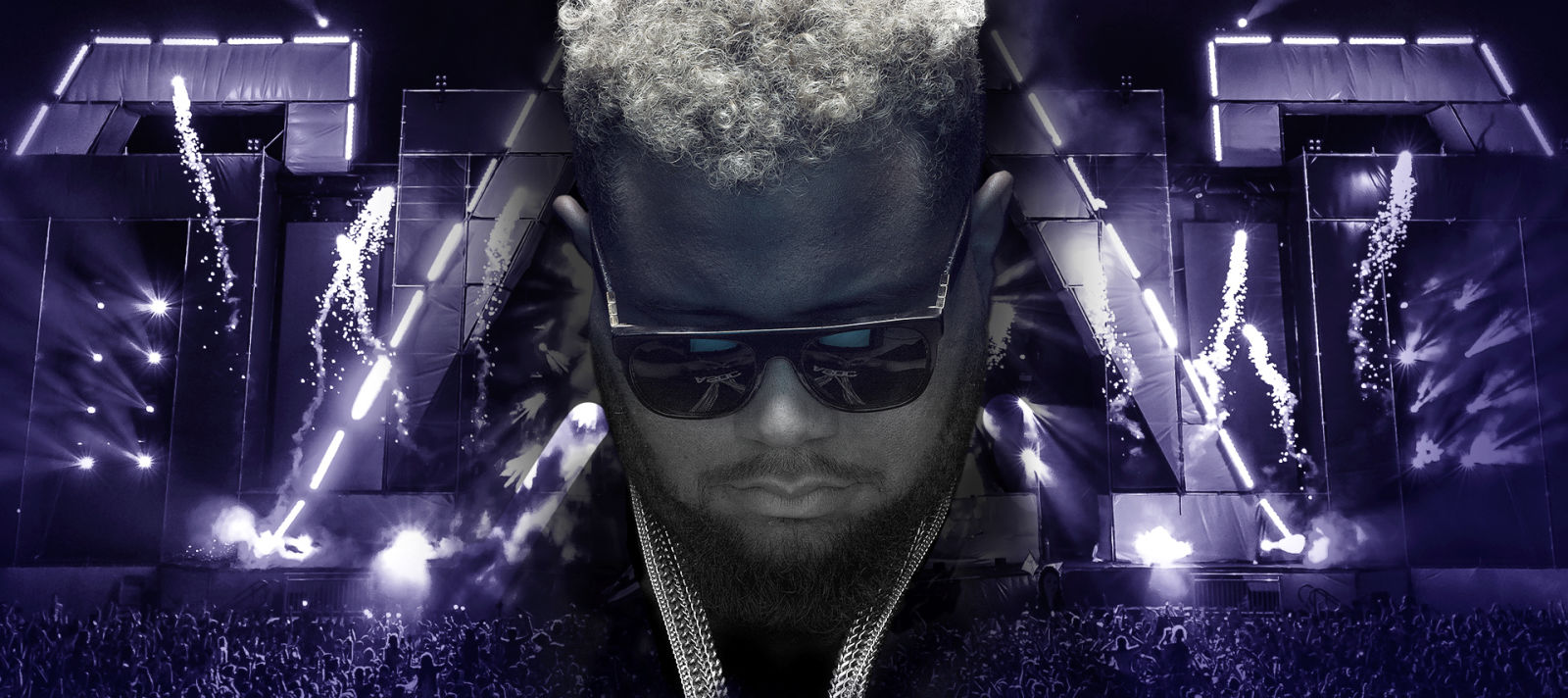 Carnage in Chicago at The Mid