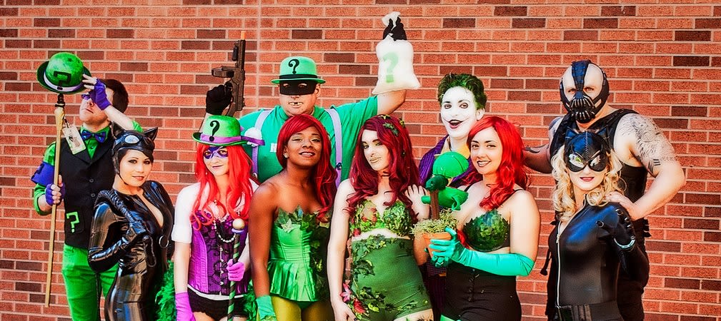 Indy PopCon in Indianapolis at Indiana Convention Center