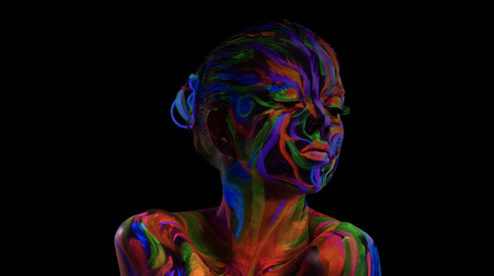 Neon Jungle Full Moon Rave in Austin at The Rose Room