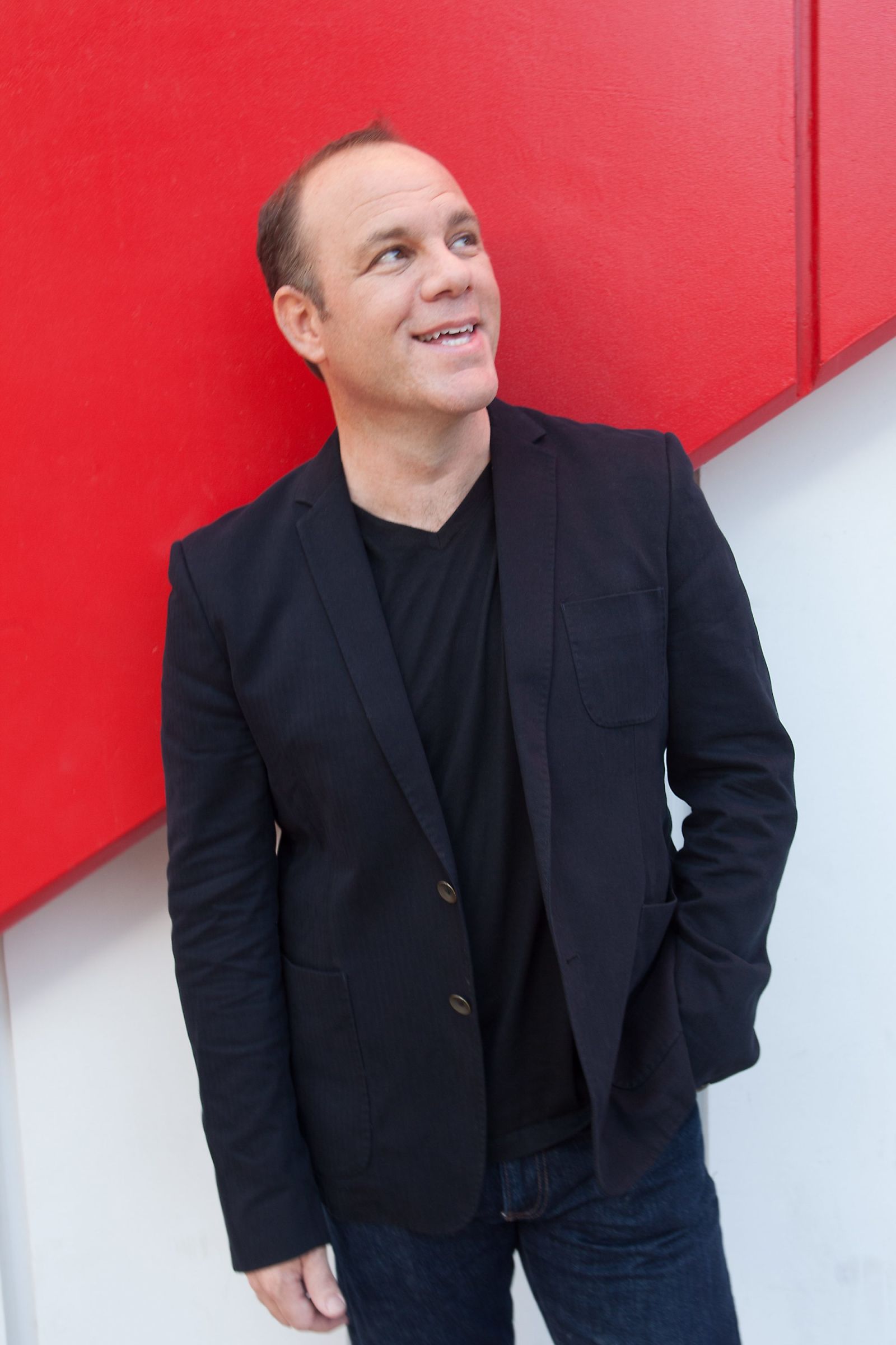 Tom Papa in Austin at Paramount and Stateside Theatres