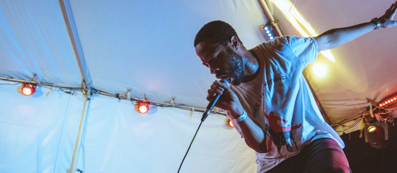 Summer Party 3: Living in Ecstasy in Austin at Cheer Up Charlies