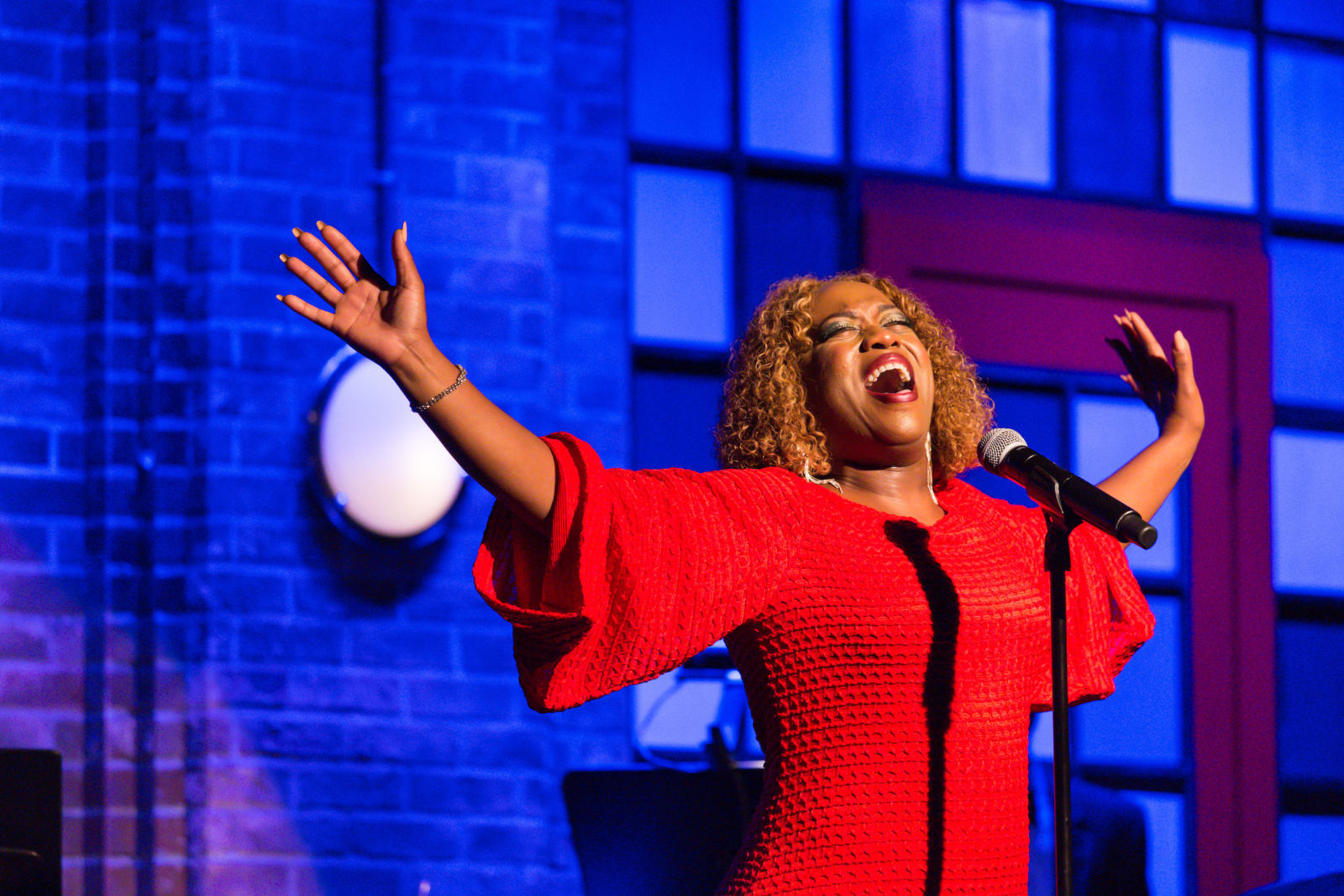 Chicago Sings The MGM Musicals in Chicago at UP Comedy Club