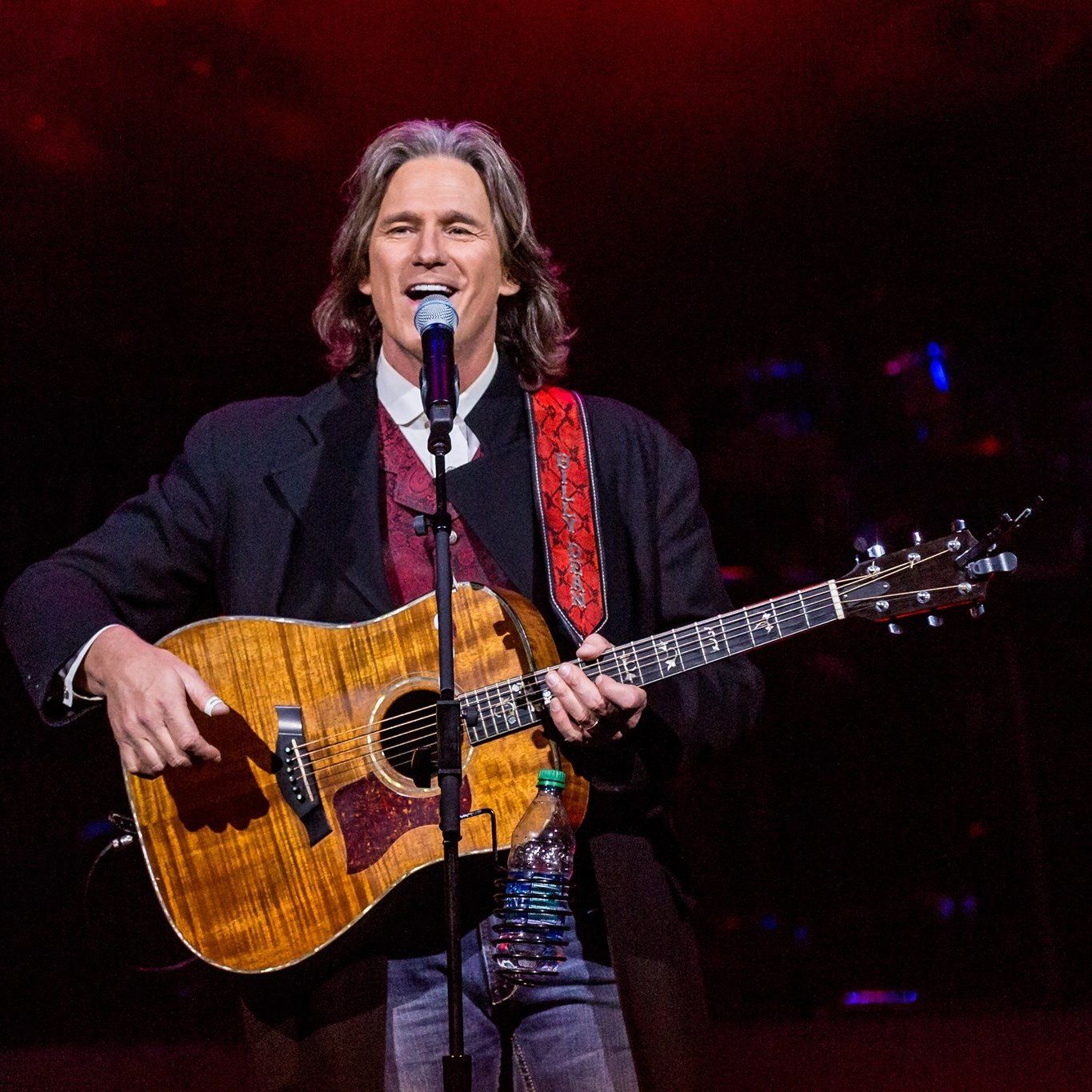 CMA Fest Day 1: Budweiser Forever Country Stage in Nashville at