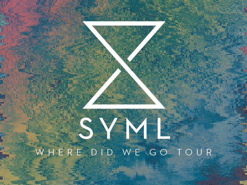 SYML, Flora Cash in Chicago at Lincoln Hall