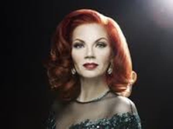 Summer Nights with Ruby Alexander in San Antonio at Francis