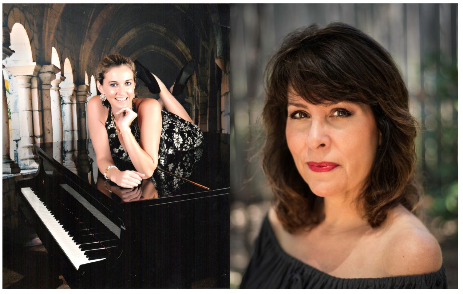 AdvoKate in Austin at Sterling Events Center