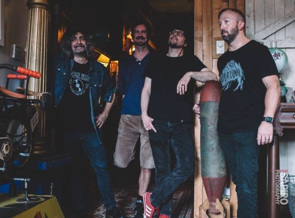 Stereo Embers w/ Danny Newcomb & The Sugarmakers + Kim Virant in