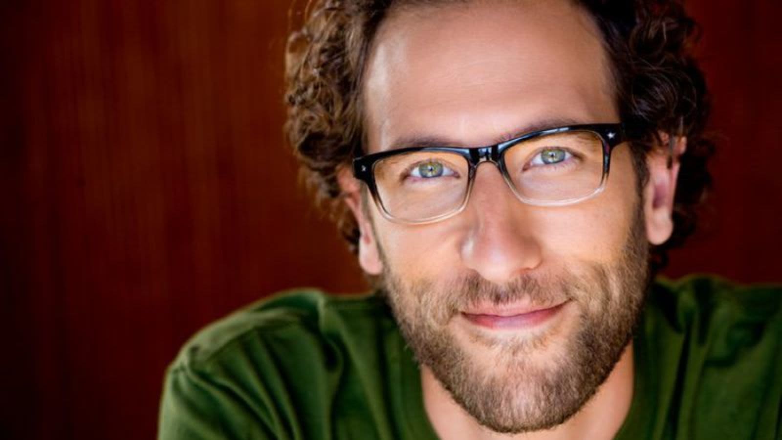 Ari Shaffir in Austin at Cap City Comedy Club