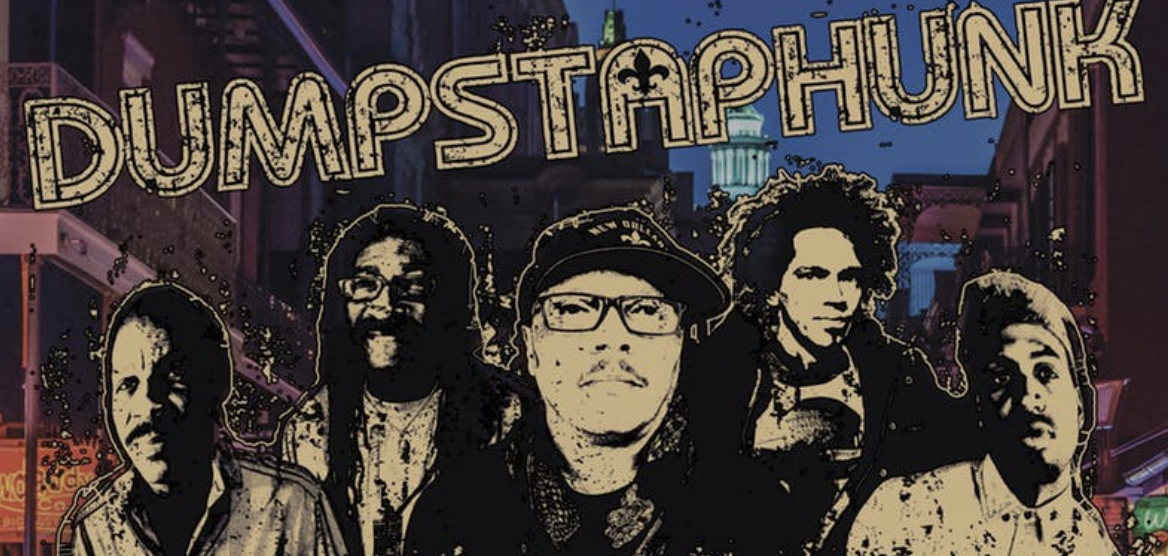 Dumpstaphunk w/ Tropidelic in Evanston at SPACE