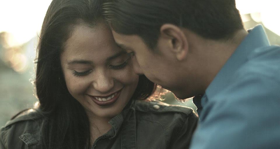 Cine En El Barrio: Love Cecy in San Antonio at Guadalupe Theater