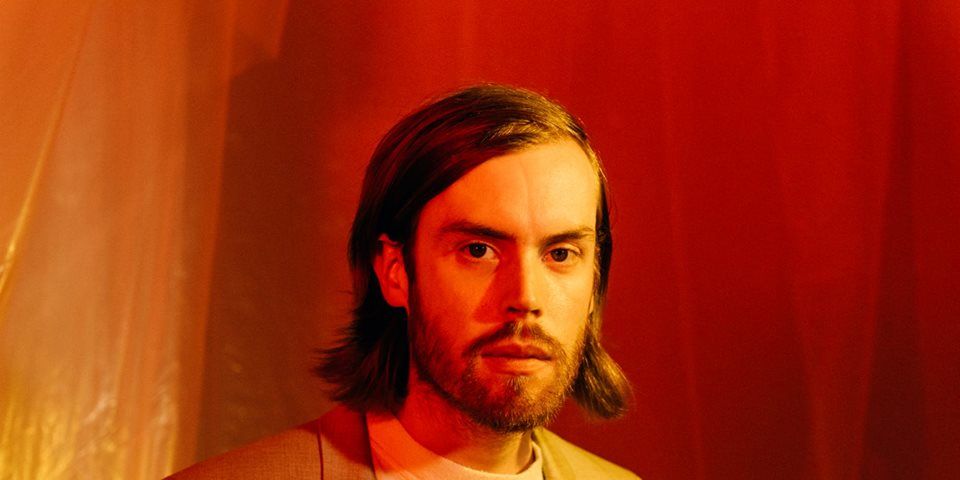 Wild Nothing w/ Men I Trust in Chicago at Thalia Hall