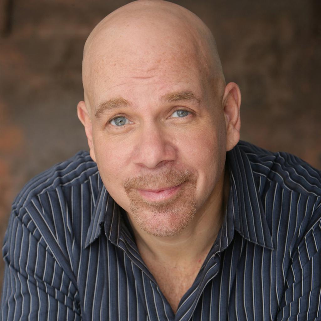 Jason Stuart LIVE at Chicago Laugh Factory in Chicago at Laugh