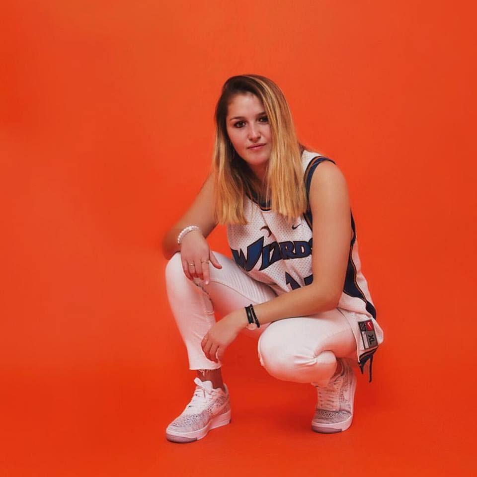 Chelsea Cutler in Nashville at CLOSED