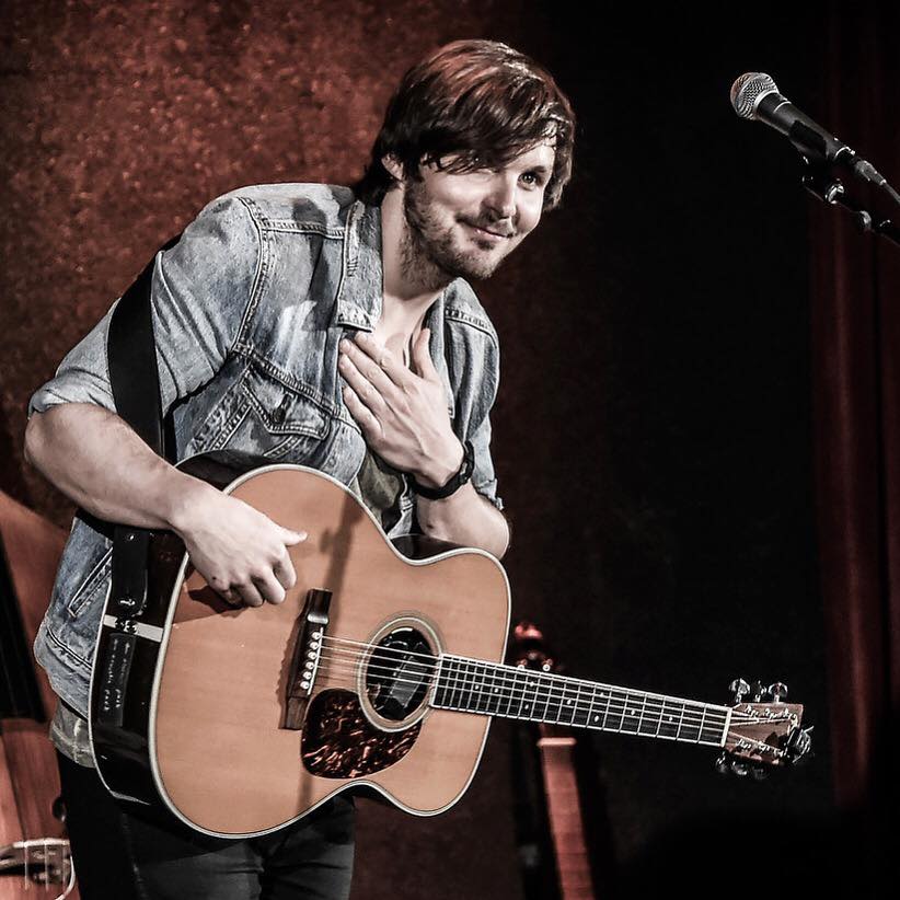 Charlie Worsham Every Damn Monday Feat: Classic Country Song S w/