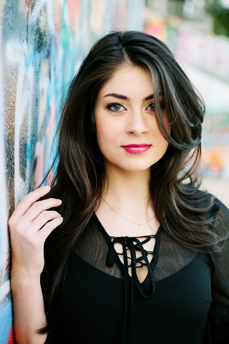 In The Round with Mignon, Lauren McLamb, Trannie Anderson, and