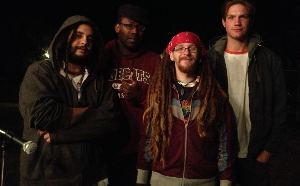 Sheer Khan ( LP release) * Henry + The Invisibles * Loose Leaf in