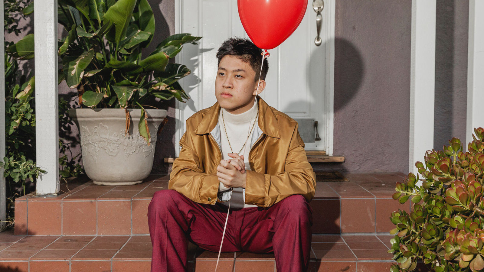 88rising: 88 Degrees & Rising Tour in Chicago at Byline Bank