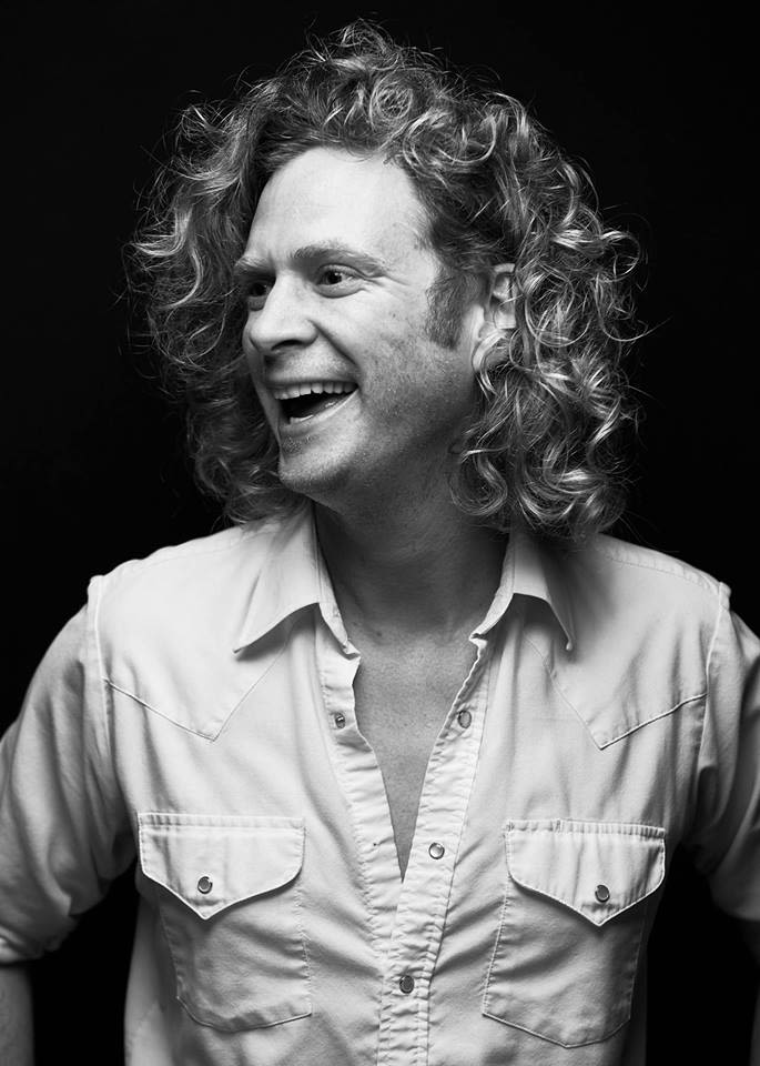 Matthew Thiessen and The Earthquakes, Will & The Prodigal Sun,