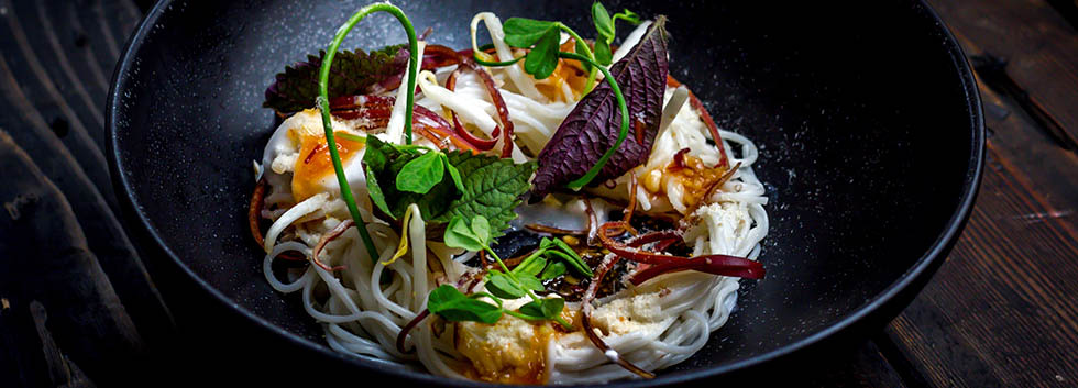 Tasting Menu: Chef's Hawker Centre Festival in San Francisco at