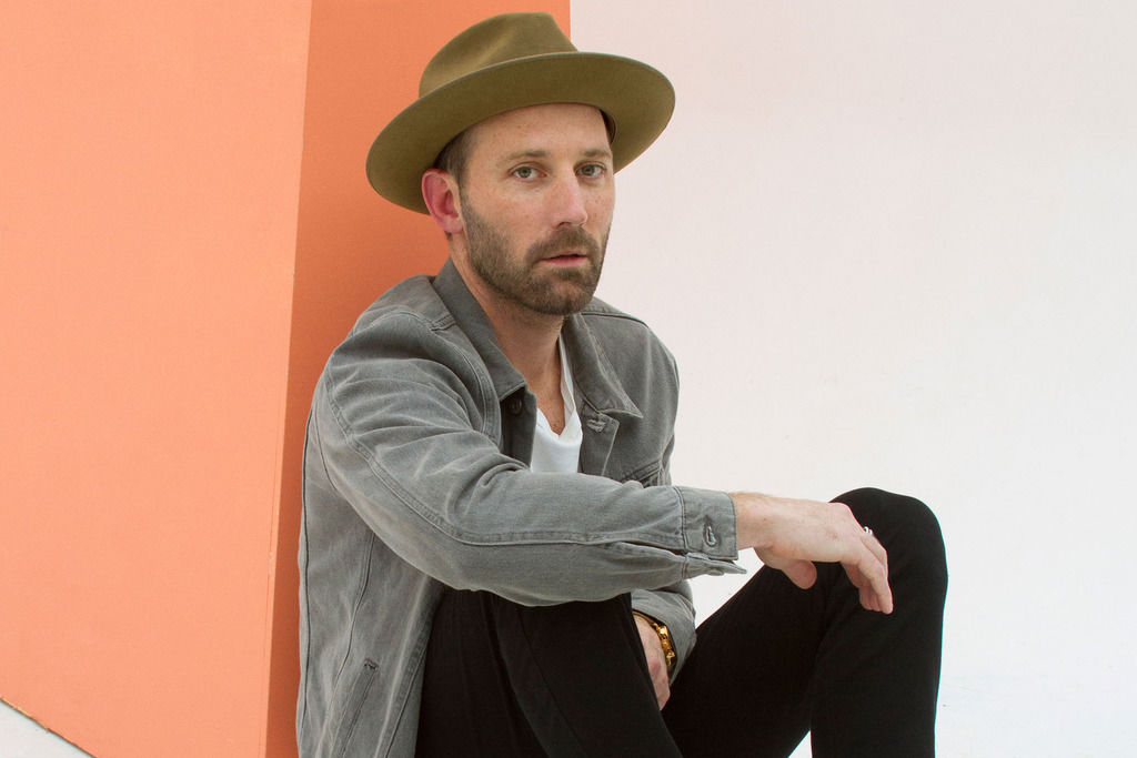 Mat Kearney, Atlas Genius, Juke Ross in Anaheim at House of Blues