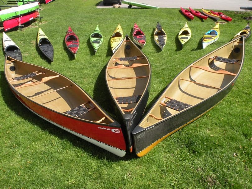 Lumber Society: Kayak & Canoe 101 Workshop in Austin at Buzz Mill