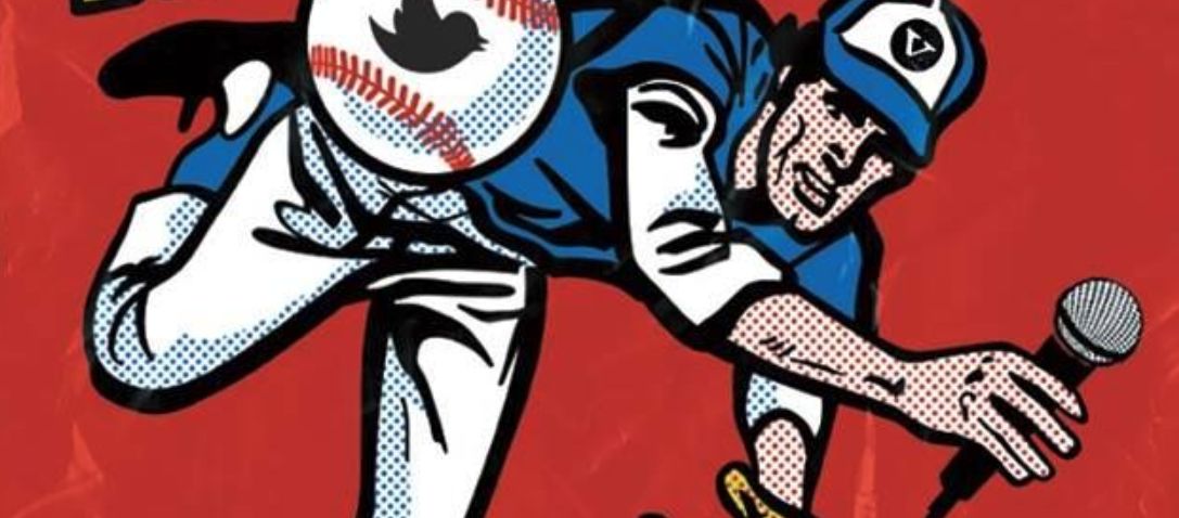 Low & Inside: Comedy Baseball in Austin at The Velveeta Room