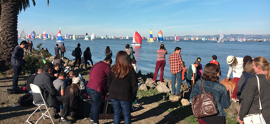 TreasureFest: Oktoberfest in San Francisco at TreasureFest