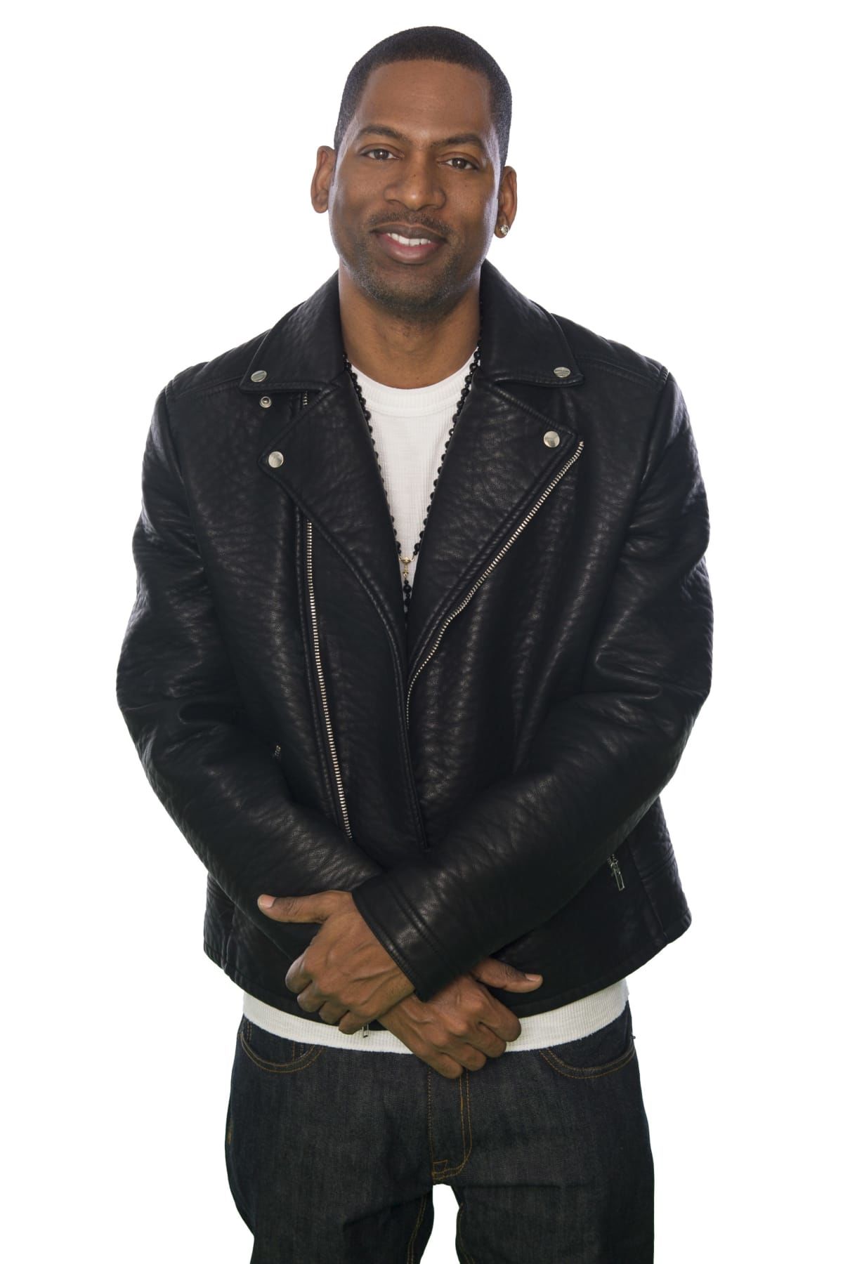 Labor Day Weekend Comedy Jam ft. Tony Rock in Austin at Hanovers